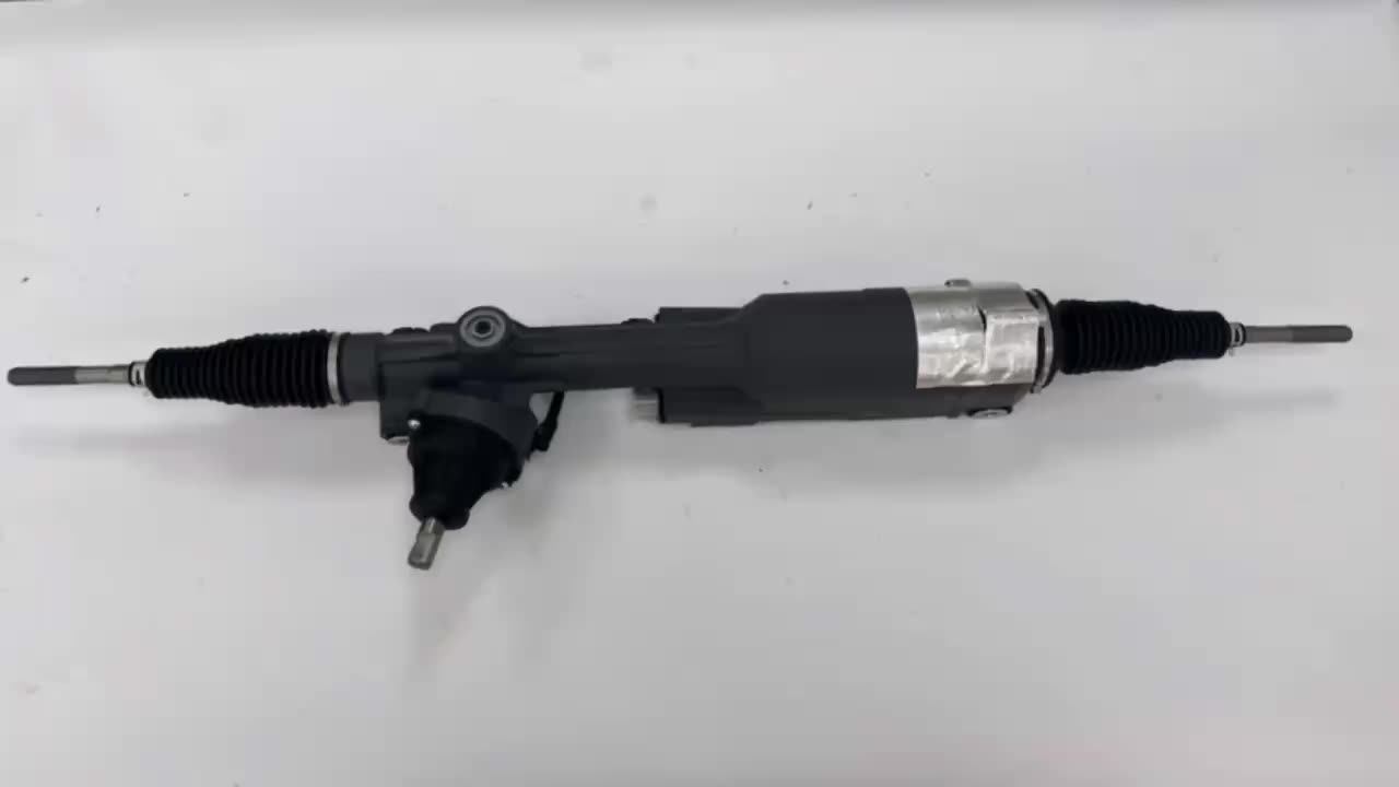Eps Auto Parts Steering Rack For Audi A6 A7 A8 Oem 4g1423055bg ...