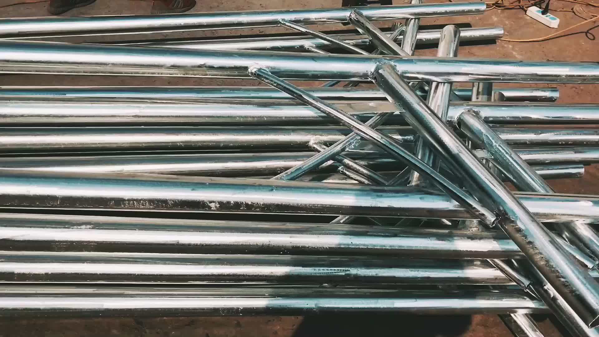 Q235 3m-30m Galvanized Steel Street Lighting Columns,Street Lighting ...