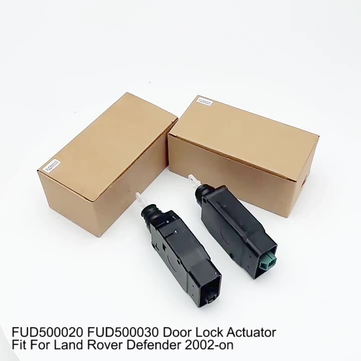 Fud500030 Fud500020 Auto-zentral Verriegelung Antrieb Türschloss ...