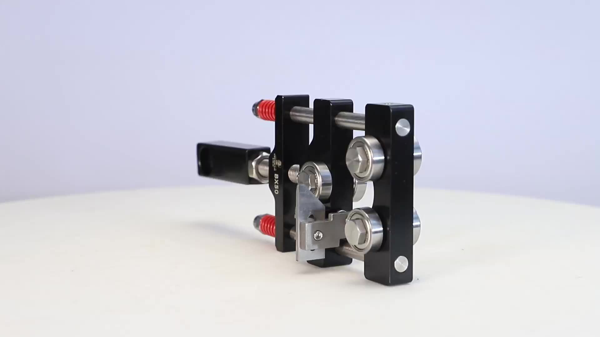 Cutter-liu Bx50 Cable Wire Stripper For Xlpe Cable Semi Conductor ...