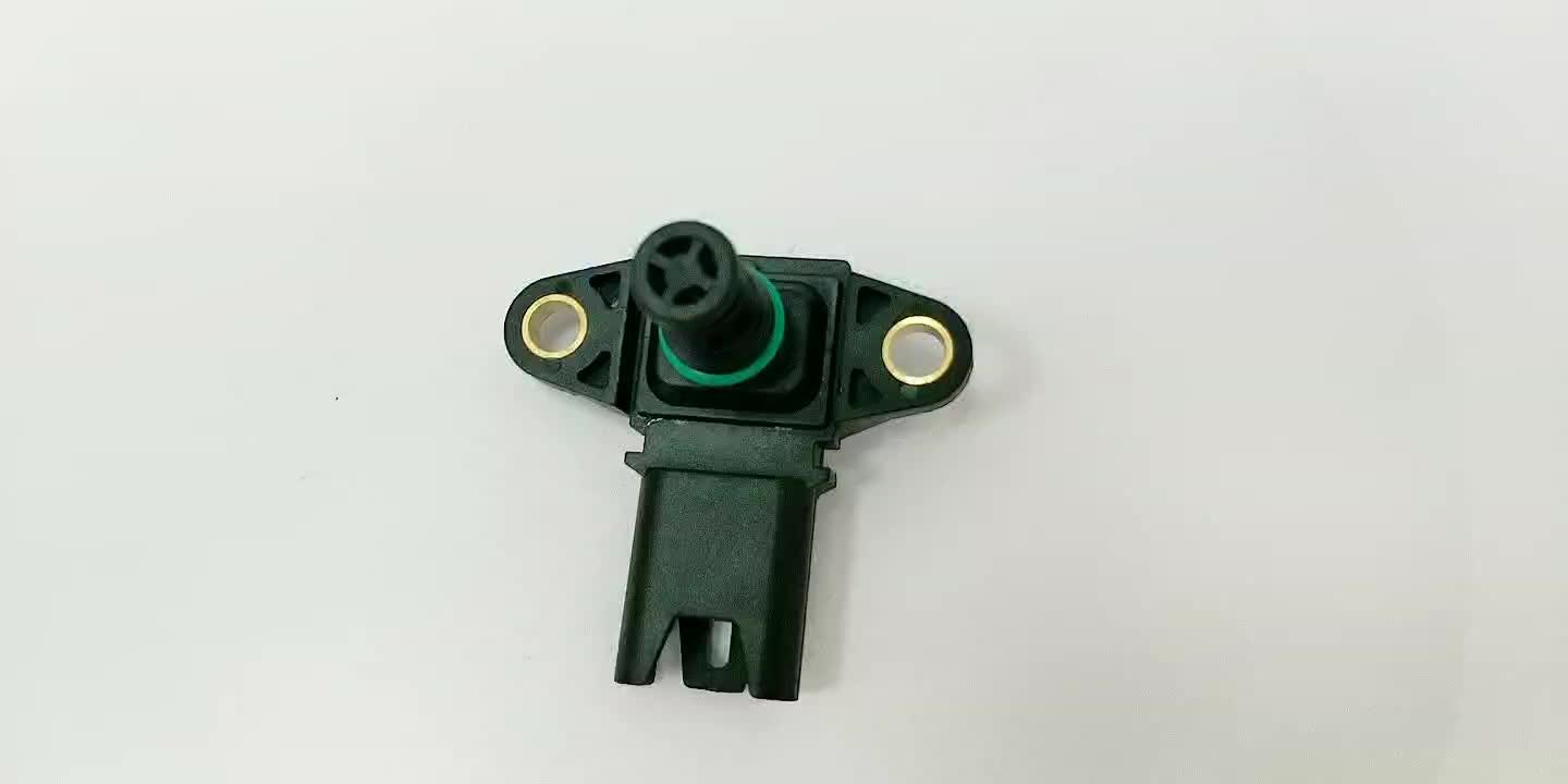 고품질 Tmap 지도 부스트 압력 센서 Bmw 3 시리즈 E90 335xi 2007-2011 Oem 5wk96805 ...