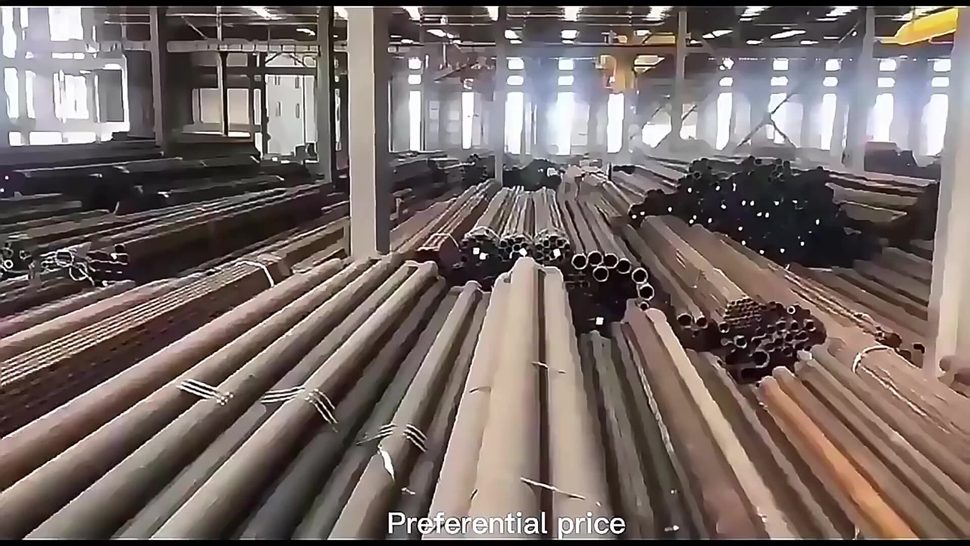 A53 Outer Diameter 34mm Seamless Hot Rolled Pipe Chinese Supplier ...