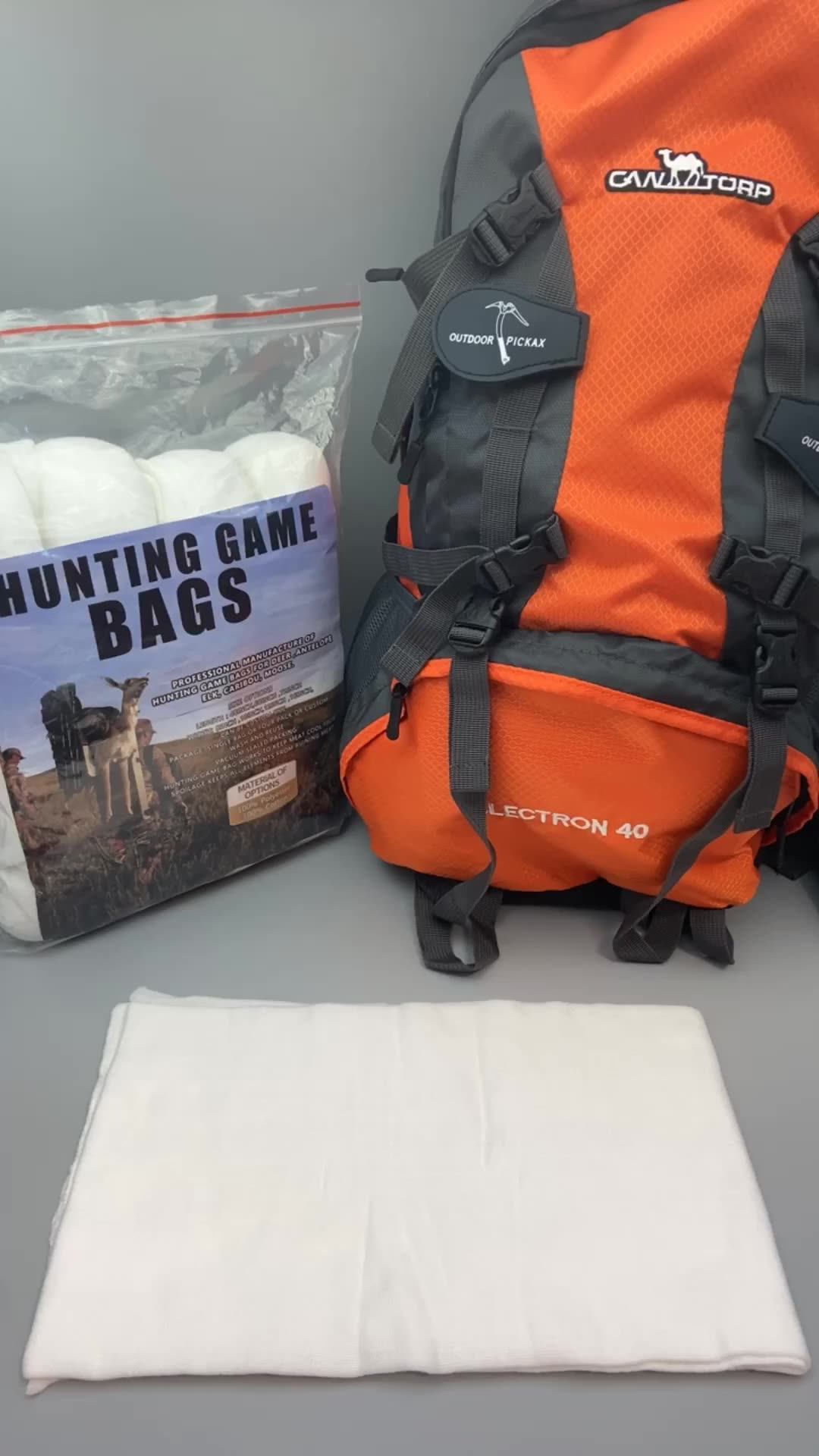 Full Body Carcass Bag,36" X 72",Hunting Game Meat Bag 30x150cm,30x120cm ...