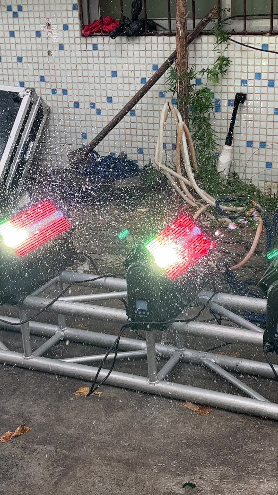 Nice Led Stage Light 1000w Ip65 Waterproof Moving Head Hybrid Strobe ...