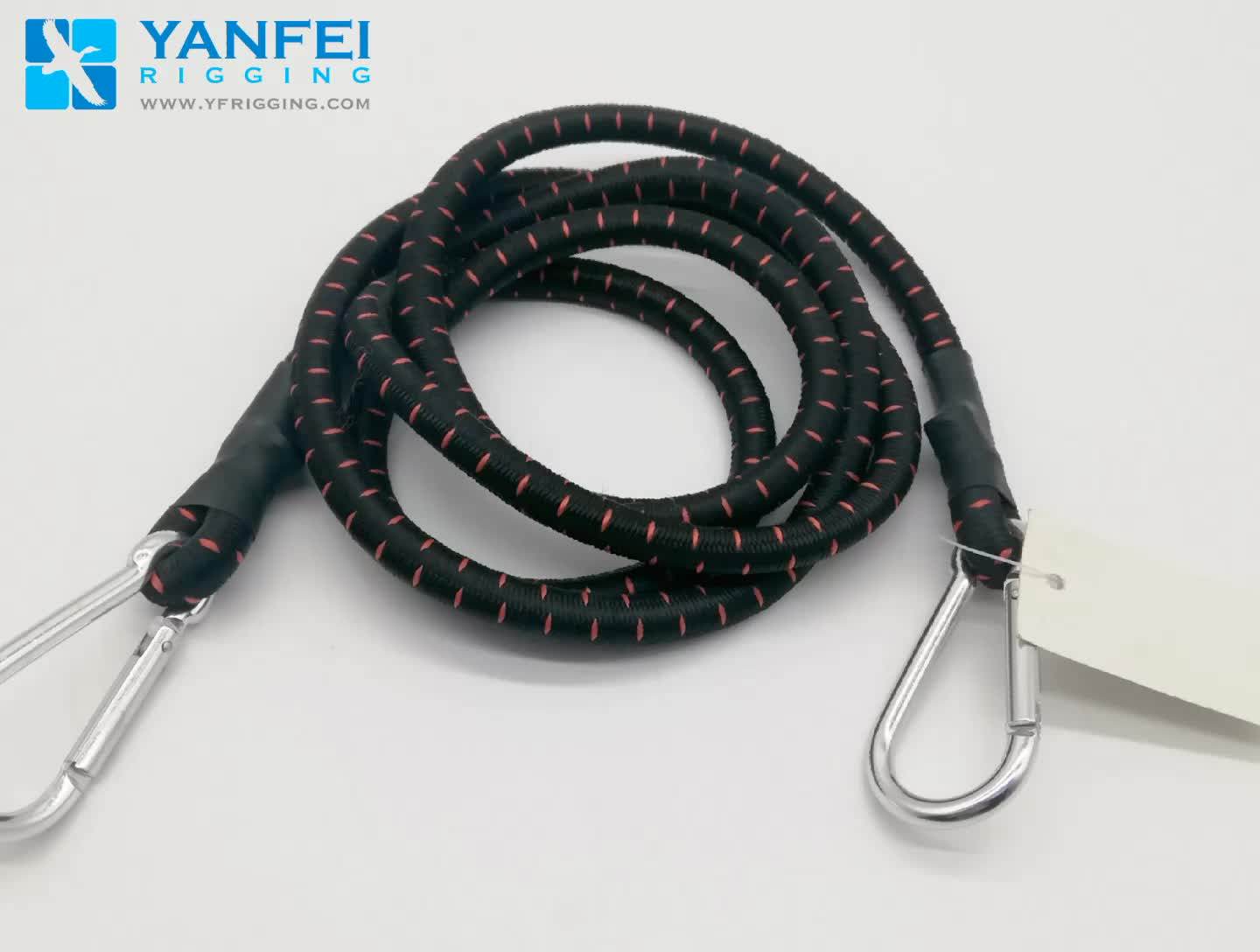 3mm Elastic String / Stretch Round Elastic Cord / Polyester Ruber ...