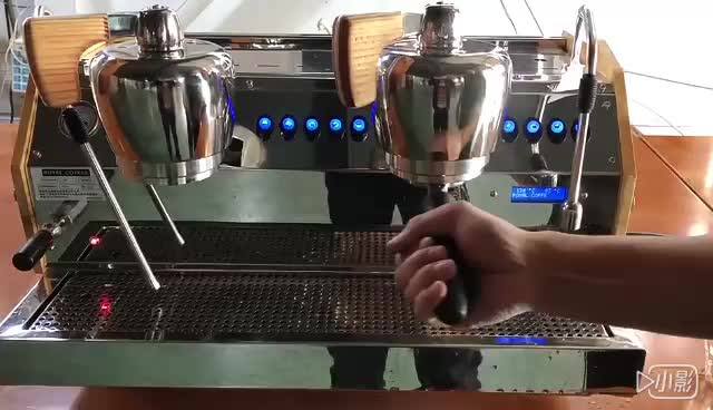 G3 Double Group Commercial Coffee Machine For Sale - Buy Coffee Machine ...