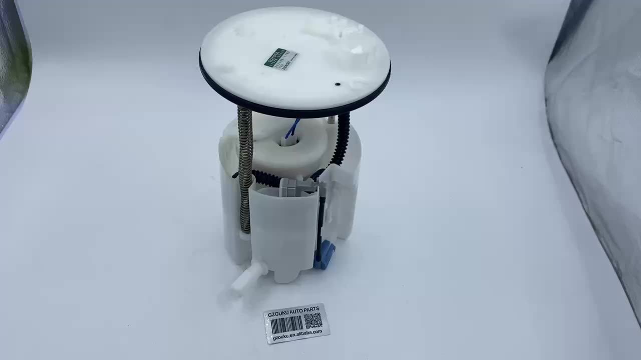 Noah Voxy Zrr80 2014的燃油泵总成77020-28171/77020-28190/292100-1162/292100 ...