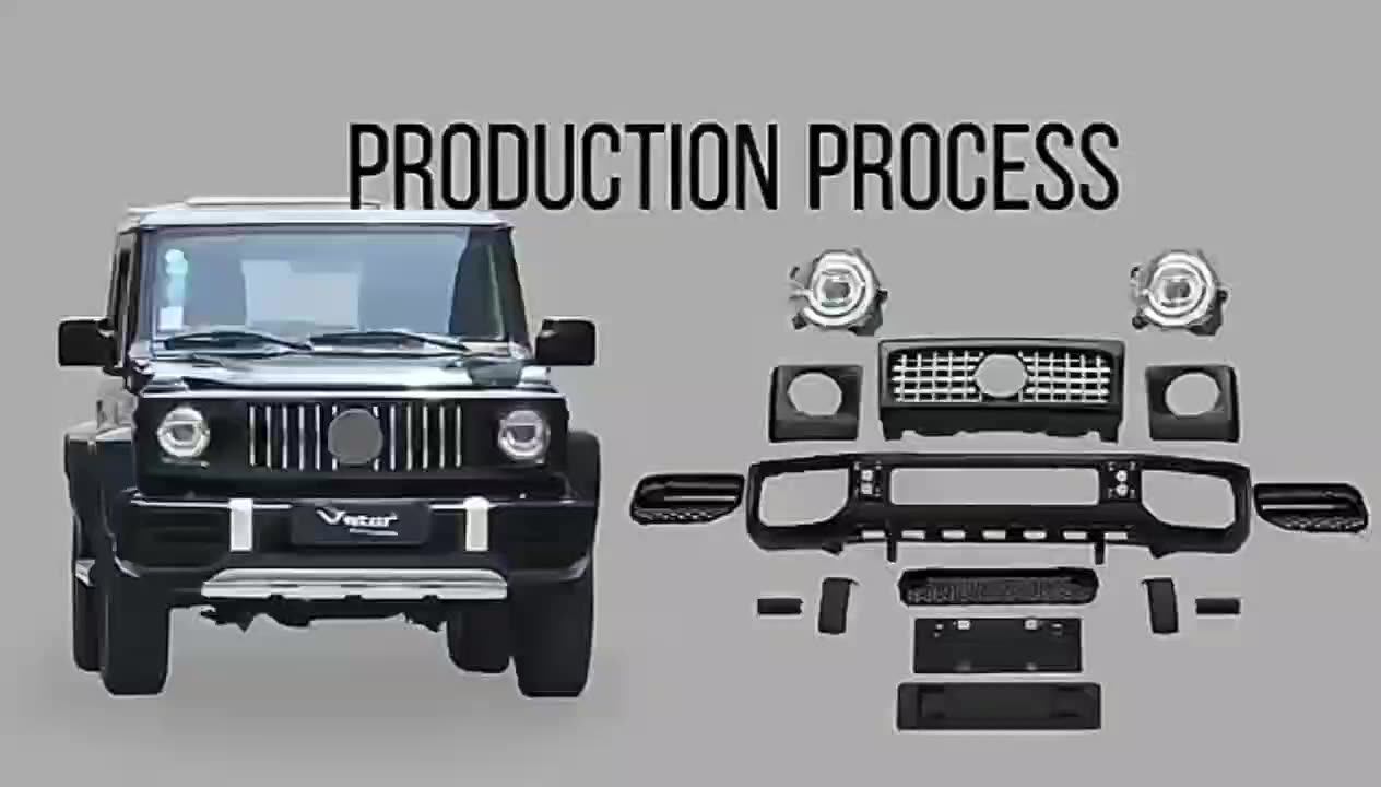 Jimny Jb74 Accessories Body Kit For Suzuki Jimny Body Kit Jb74w Jb64w ...