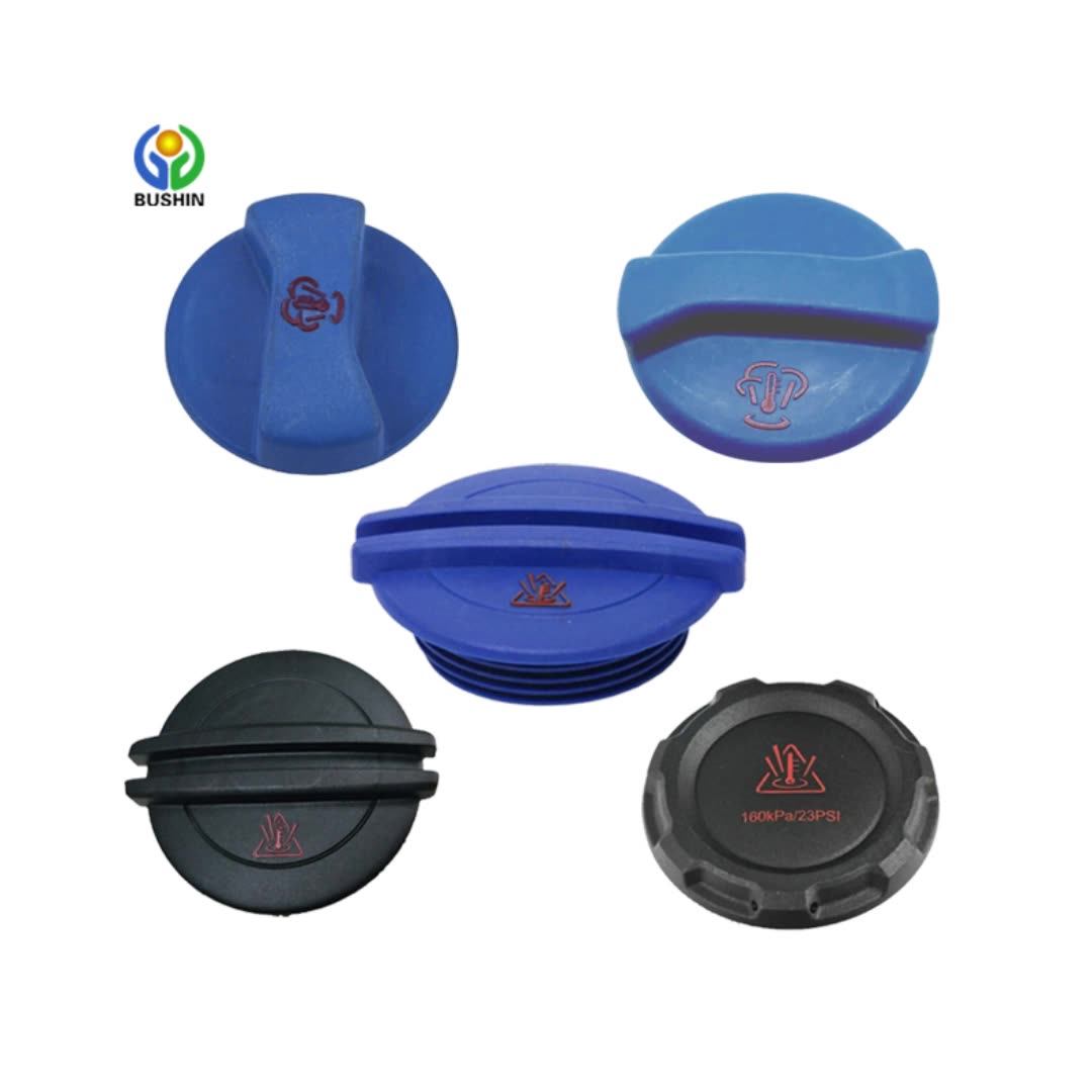 Auto Car Engine Water Tank Covers Radiator Cap Suitable For Vw Audi ...