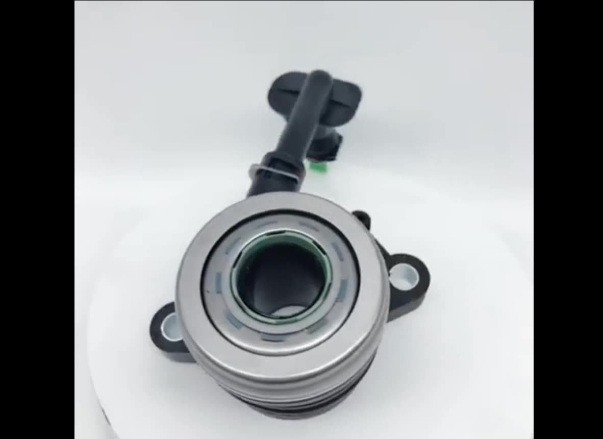 Bullhouse Auto Parts Central Clutch Slave Cylinder Release Bearing ...