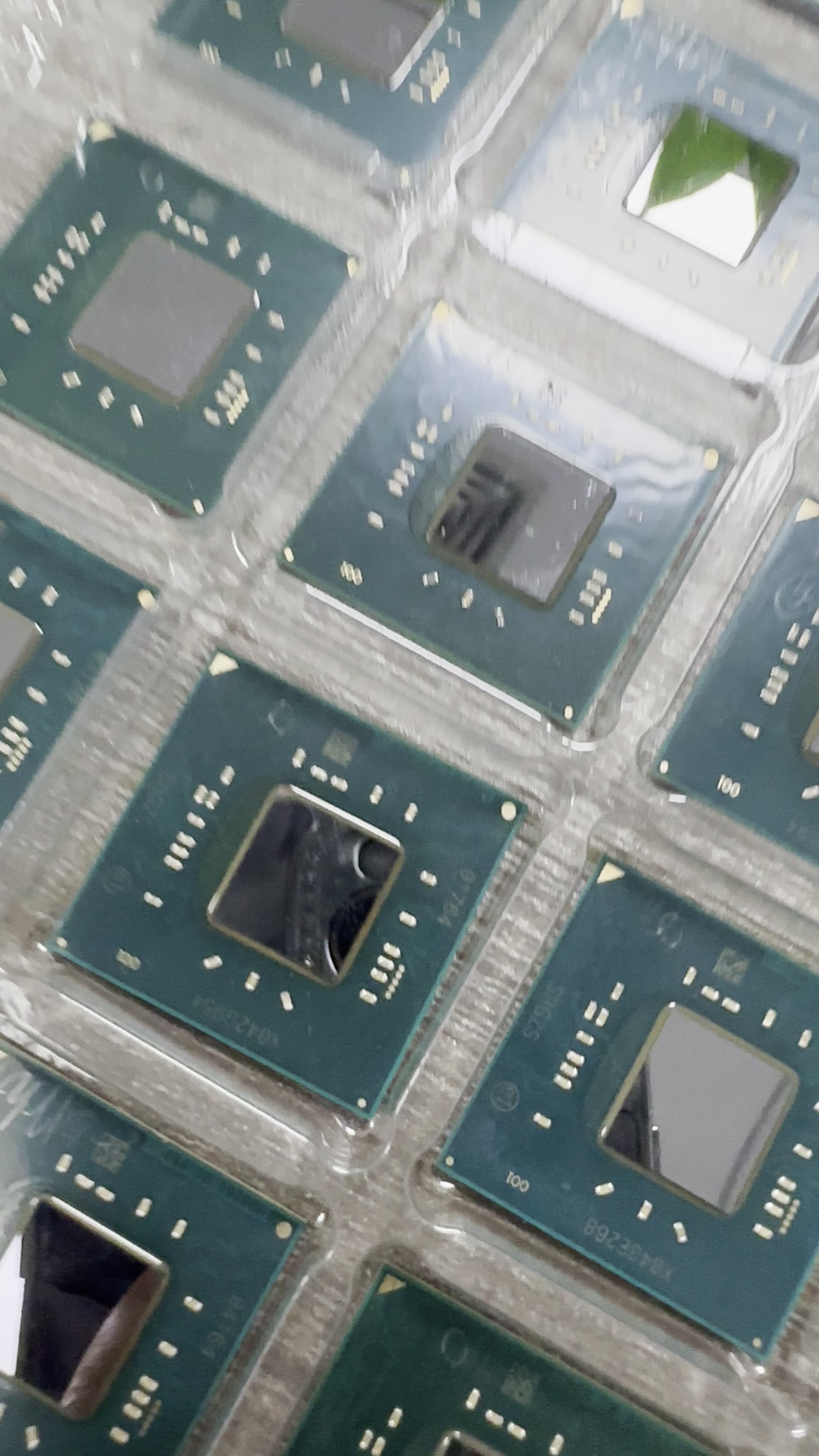 长期回收啊波罗芯片J3455 /SR2Z9 SREKK J4205 QKVJ SR2ZA SR2Z5-阿里巴巴