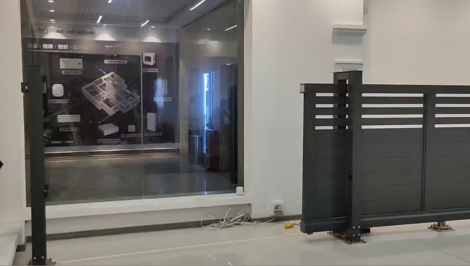 Used Channel Driveway Gates Manual Sliding Gate Design - Buy Channel ...