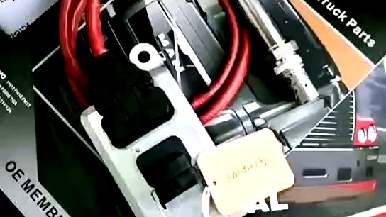 Zhejiang Ruian Oem 06f907807d 06f907807f For Cummins Nox Sensor - Buy ...