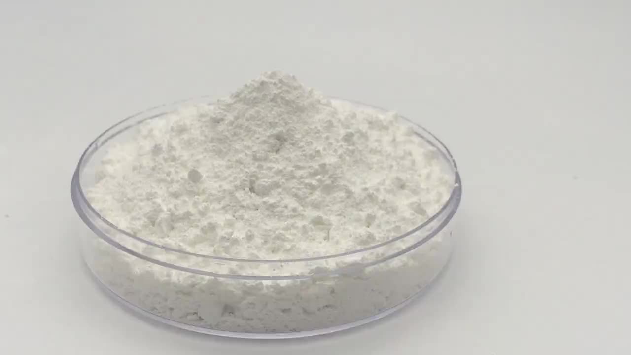 High Quality White Pure 400 Mesh Talc Powder For Industrial Use - Buy ...
