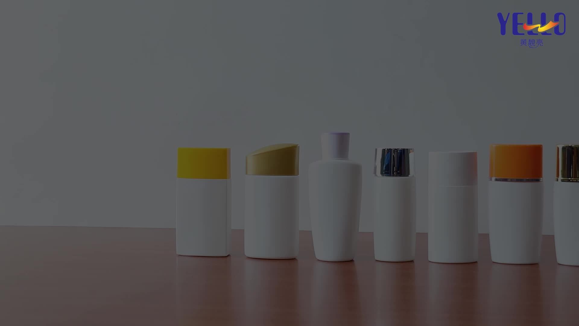 Customized Wholesale Cosmetic Sunscreen Spf Lotion Face Cream Squeeze ...