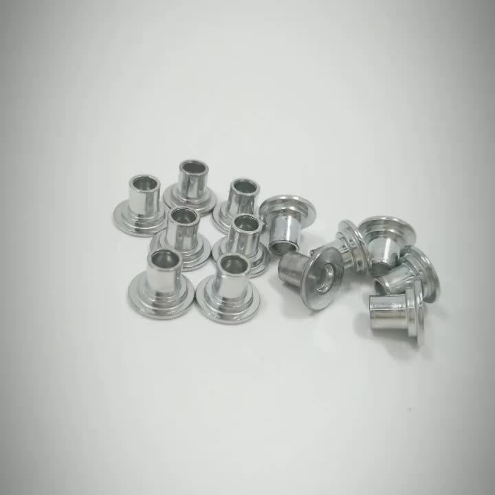 Oem All Sizes 2mm 8mm Pan Flat Countersunk Round Head Stainless Steel ...