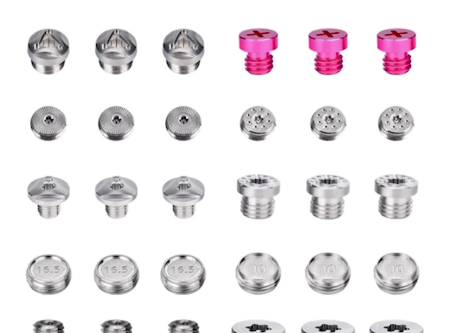 Wholesale Precision Lathe Spare Parts Aluminum Stainless Steel Lathe ...