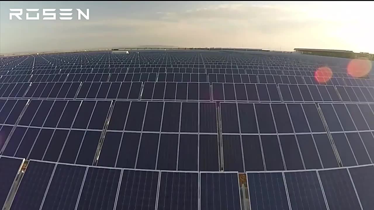 Bmu Bms Ems จัดเก็บแบตเตอรี่พลังงานแสงอาทิตย์1mw ระบบจัดเก็บพลังงาน ...