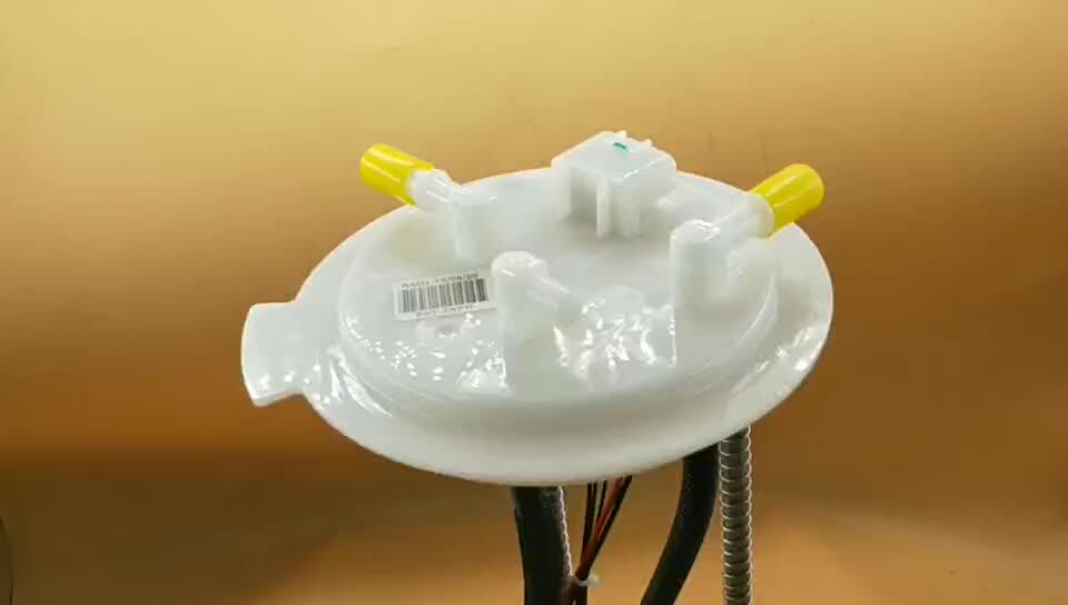 Pat Fuel Pump Assembly Oem 17040-1lb5d,170401lb5d,17040-1lb5c For ...