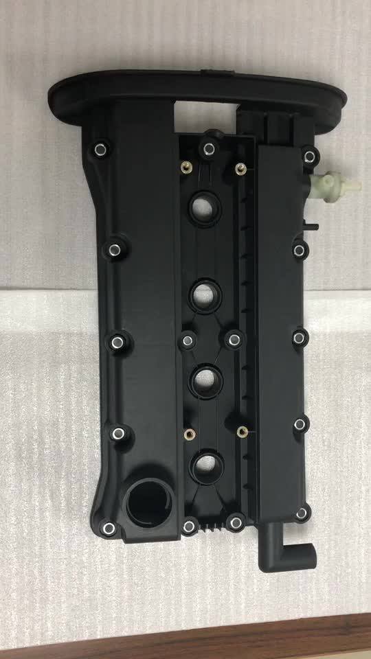 Engine Valve Cover Oem 96473698 For Buick Chevrolet - Buy Valve Cover ...