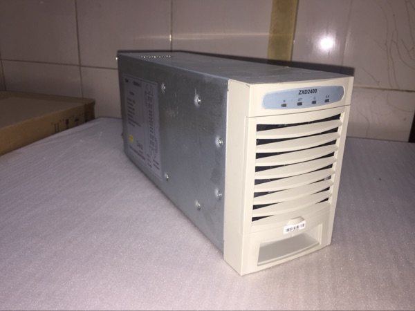 ZTE ZXD2400 (4 4 0 1 4 3) rectification module ZTE power module ZTE ...