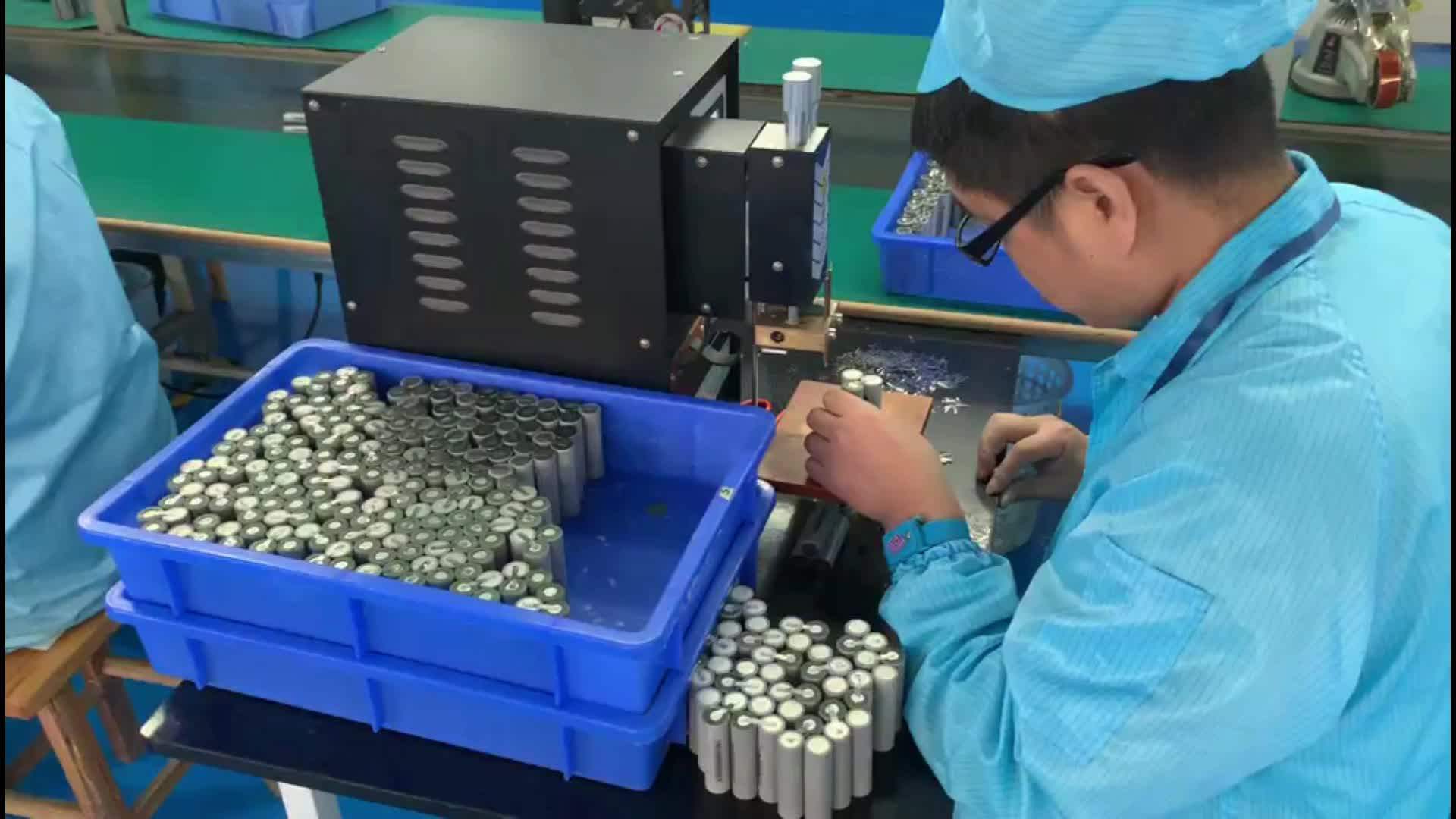 Diy High Performance Top Sale Selling Redox Flow Battery With Bms - Buy ...