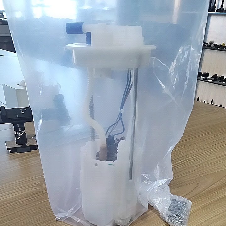 Wholesale Electric Fuel Pump Assembly 311102s100 For Hyundai Kia Tucson ...