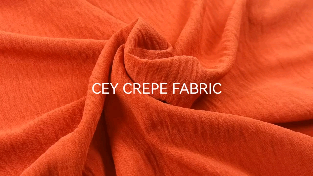 Customize Textile Materials Solid Dyed Polyester Woven Cey Airflow 100% ...