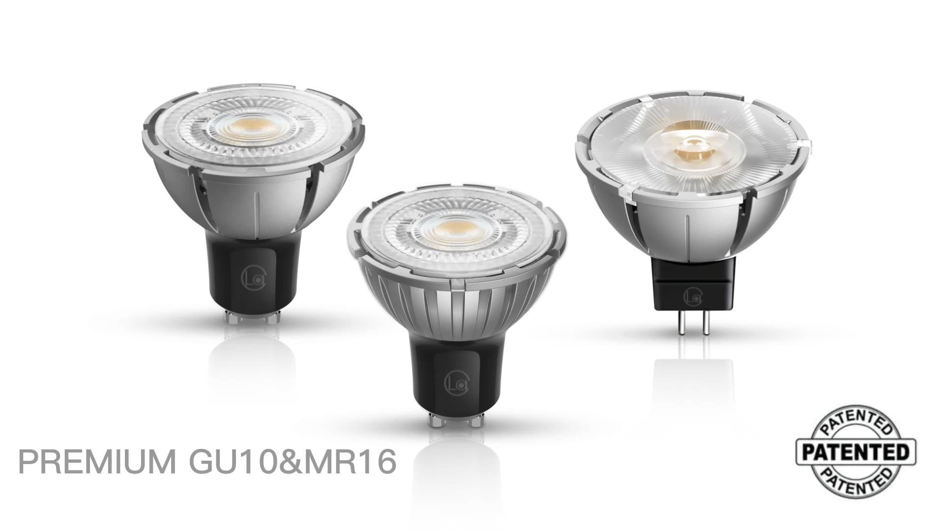 Factory Whole Led Spot Light Triac Dimmable Light Bulb Lamp Adjustable ...