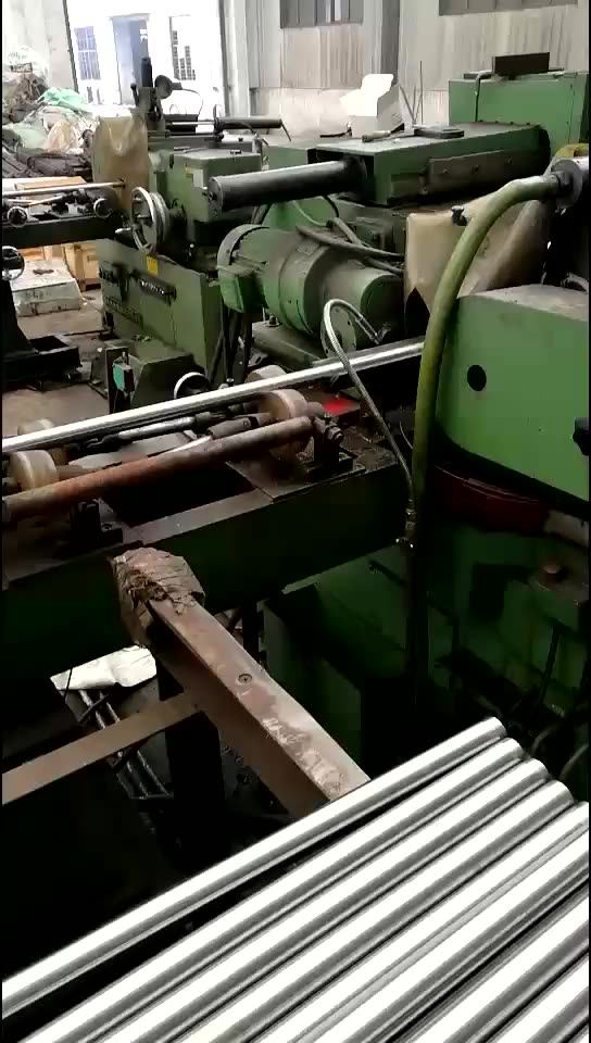 Sus 304 Stainless Steel Round Bar Din 1.4034 201 Ansi 316 Aisi Astm ...