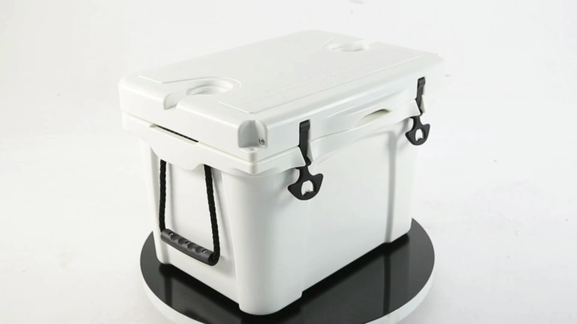 Large Size Food Fruit Cooler Box Vacuum Insulated Panel Cans Cooler Box ...