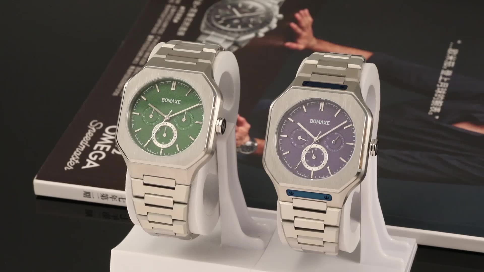 Automatic Watches Men Online Expensive High End Hand Watch Mens Luxury ...