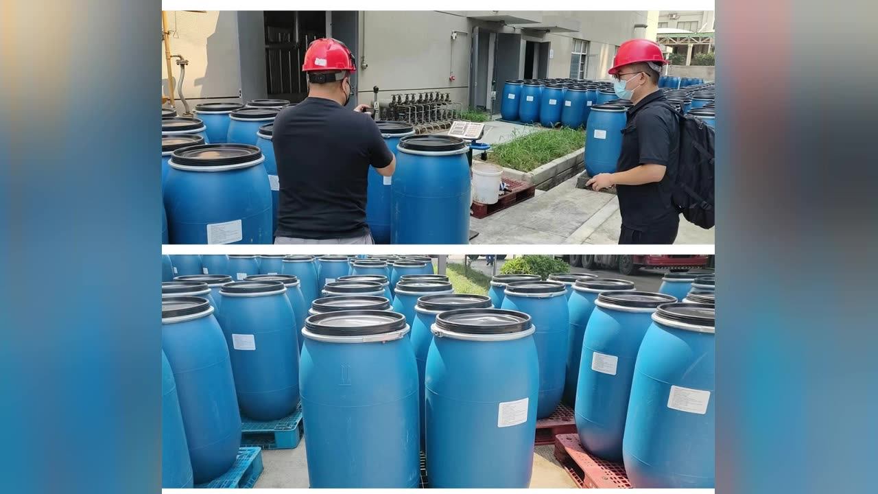 Sodium Lauryl Sulfate/sodium Dodecyl Sulfate Sls/sds/ K12 Needle For ...