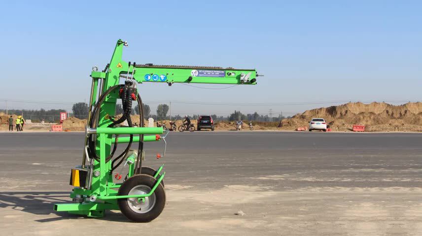 Test Soil Bearing Capacity Multifunction Standard Penetration Test And ...