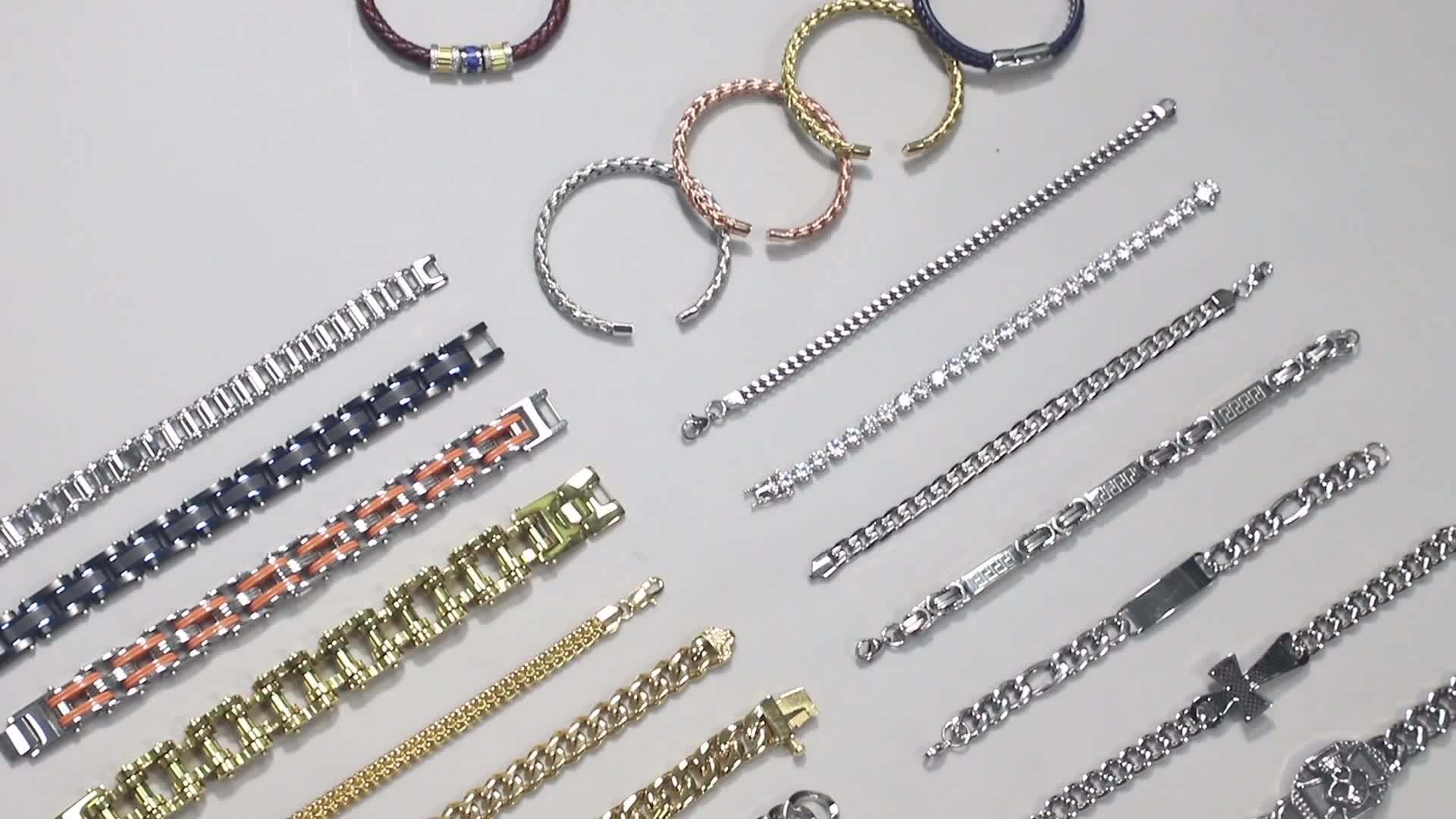 Oumi Latest Design Saudi Gold Jewelry 14k Gold Stainless Steel Womens ...