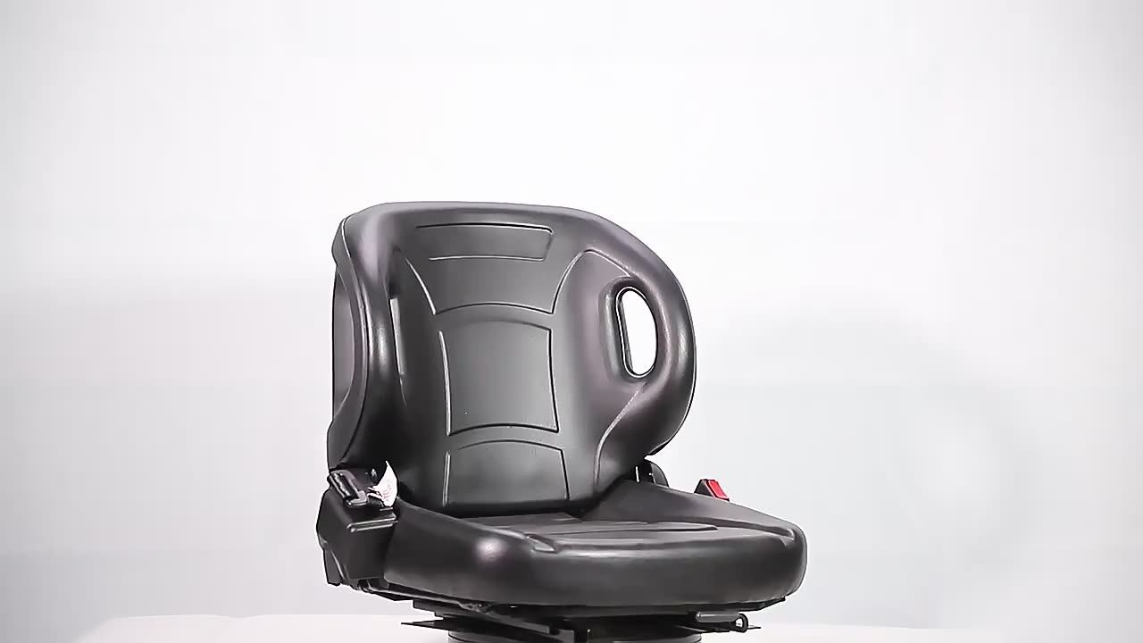 Forklift Seat Forklift Spare Parts - Buy Tractor Seat China ...