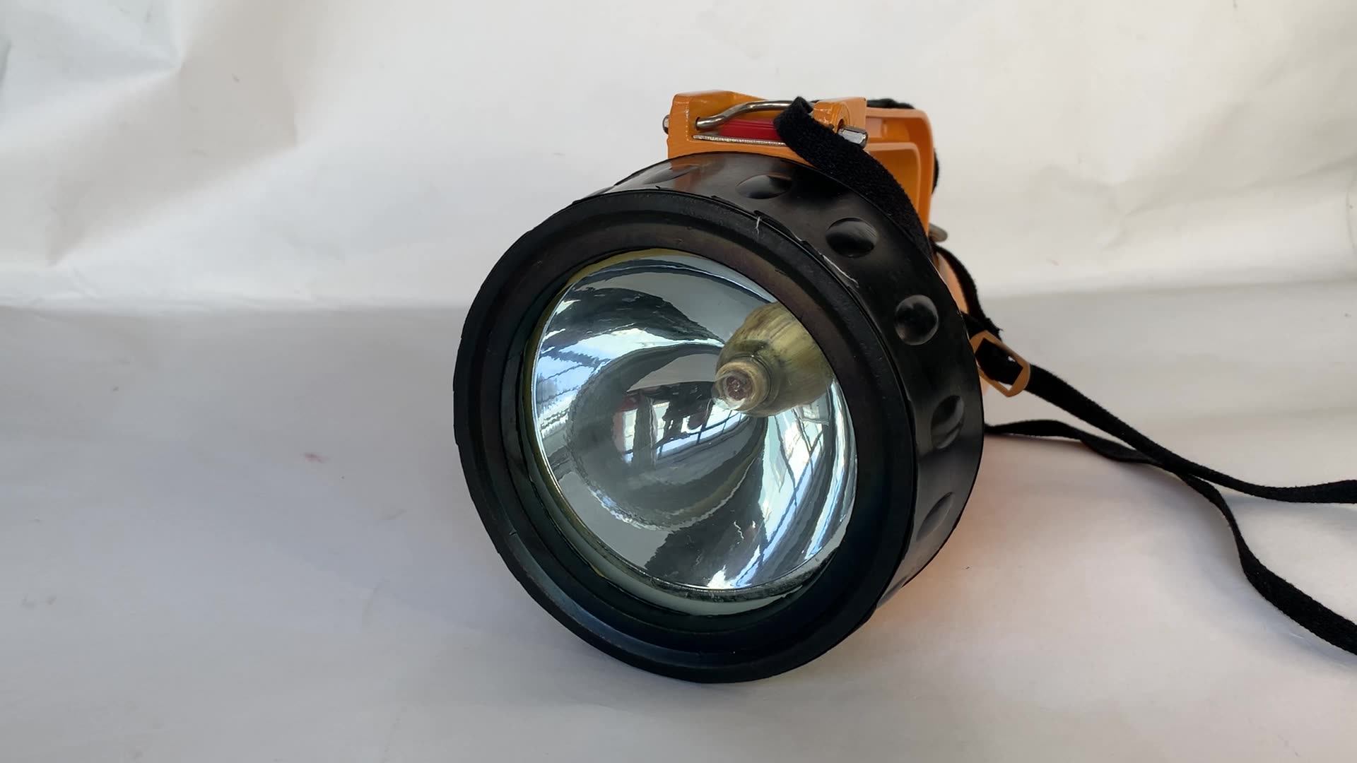 Explosion Proof Light For Fireman Outfit Ccs - Buy Explosion Proof ...