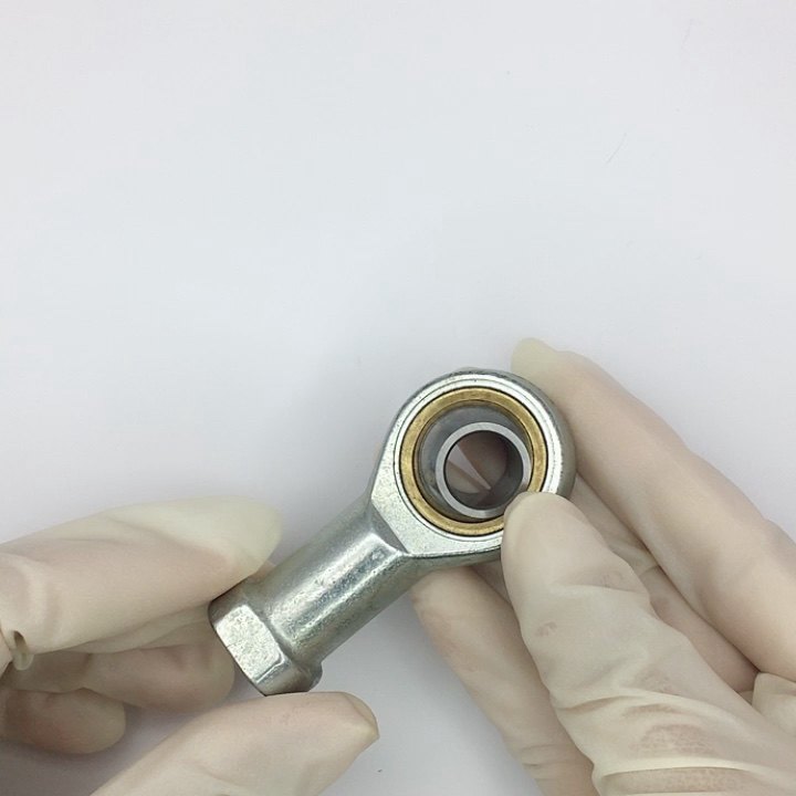 Fish Eye Ball Bearing Si8t/k Phsa8 8mm Left/right Hand Female Thread ...