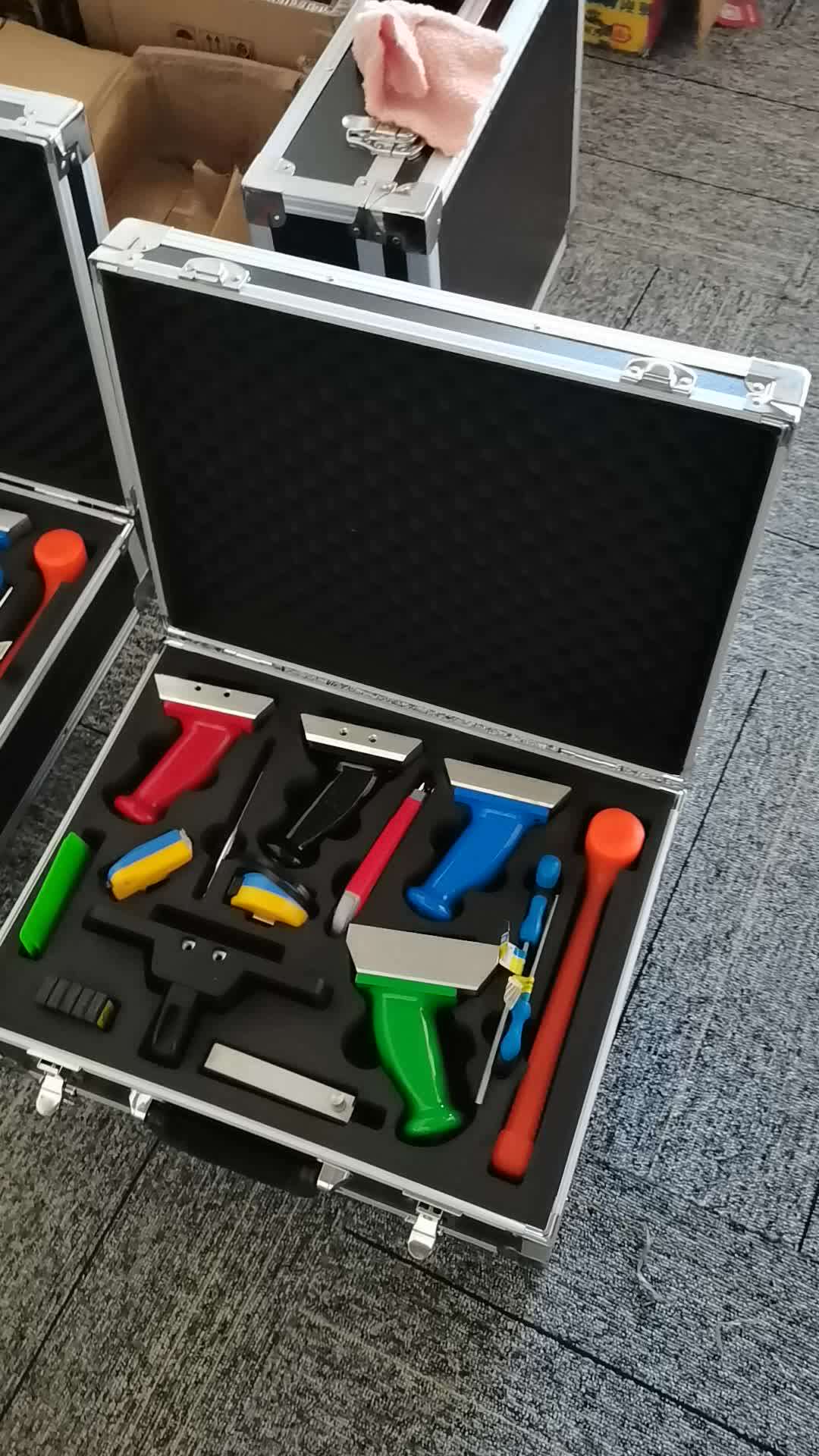 Preinsulated Duct Tool Box For P3 Duct Hvac Tools Tool Kit Gfi - Buy ...