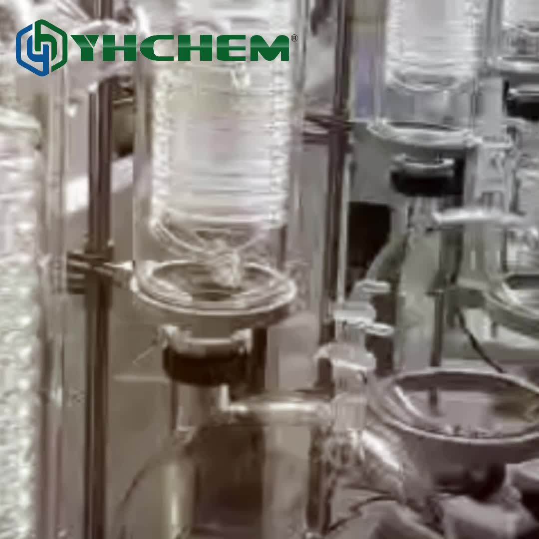 50l Rotary Evaporation Flask Roto Ball For Re5002 Rotary Evaporator ...