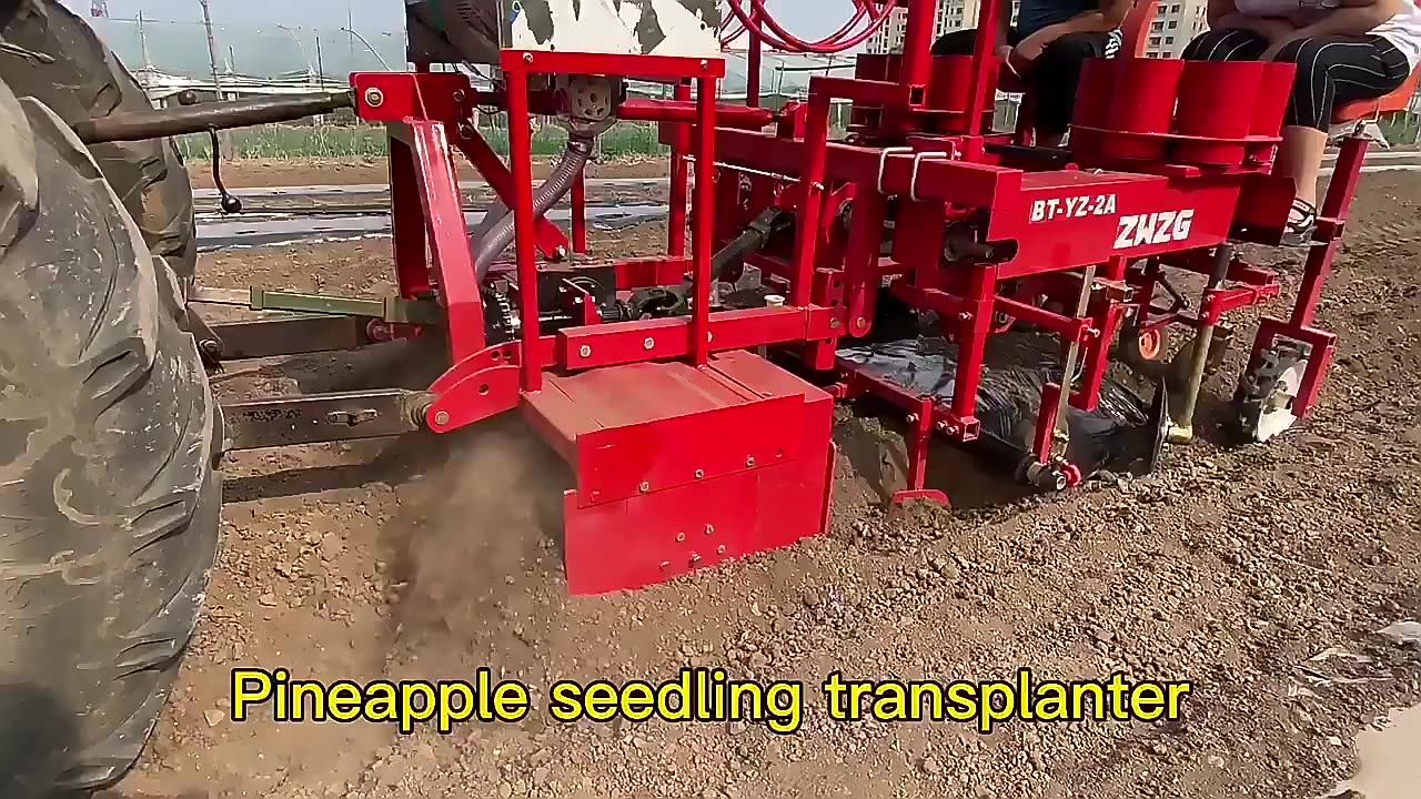 Tractor Mini Rotary Rotavator Agriculture Loader Small Garden Diesel ...