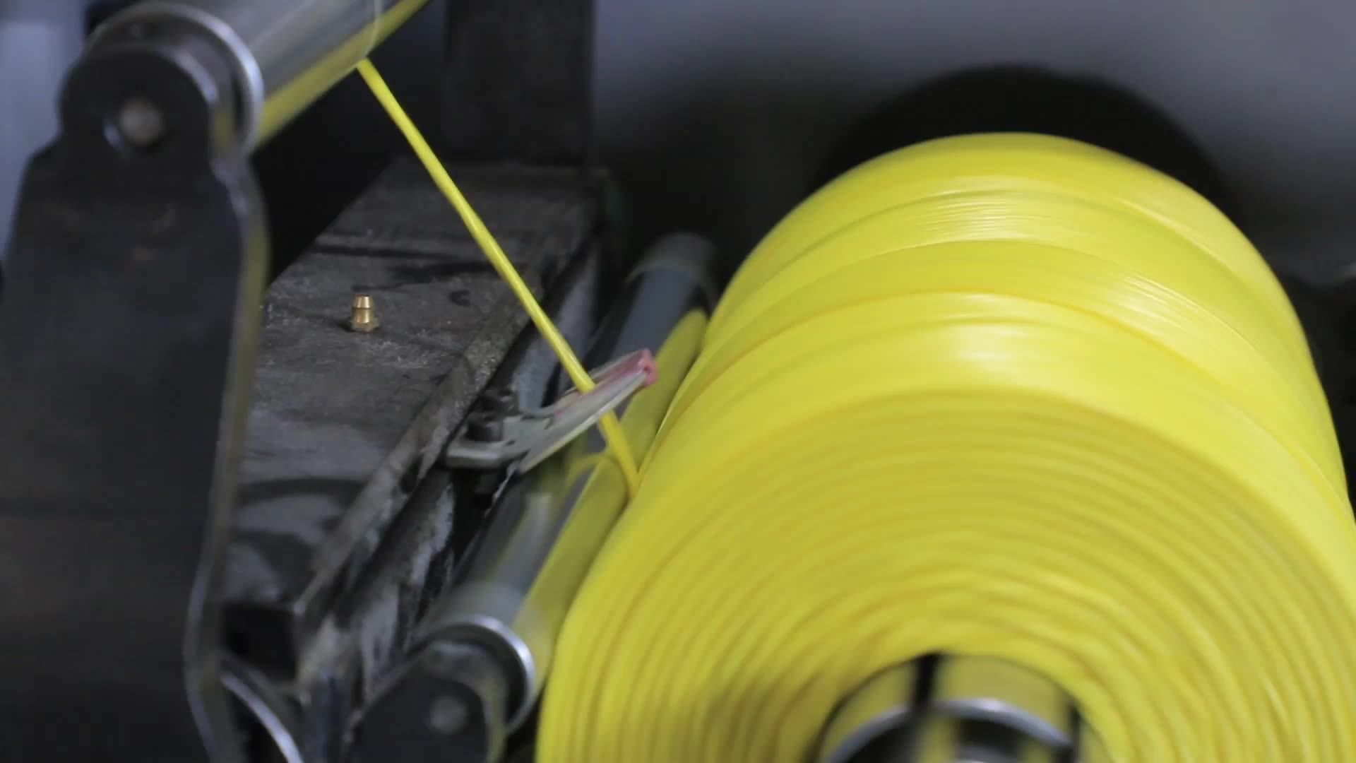 Rope Spool Winding Machine - Buy Rope Spool Winding Machine,Rope ...