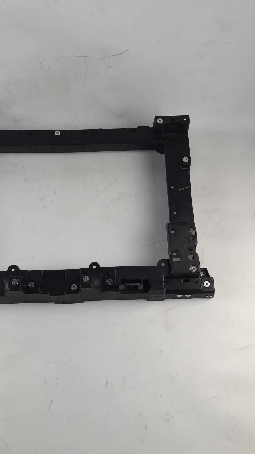 7190003ard0000m10 Car Body Kit Aftermarket Auto Spare Parts Radiator ...