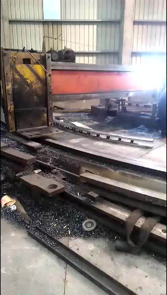 Rigid Dummy Bar For R5.25m Continuous Caster Machine Ccm Machine Made ...