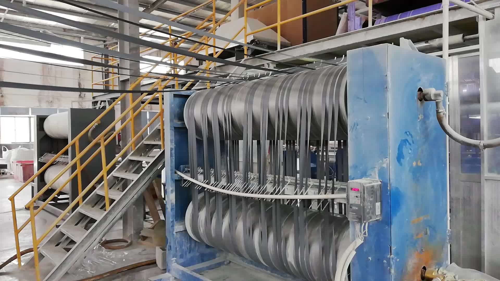 Extruded Talcum Coated Rubber Latex Thread Black and white colour ...