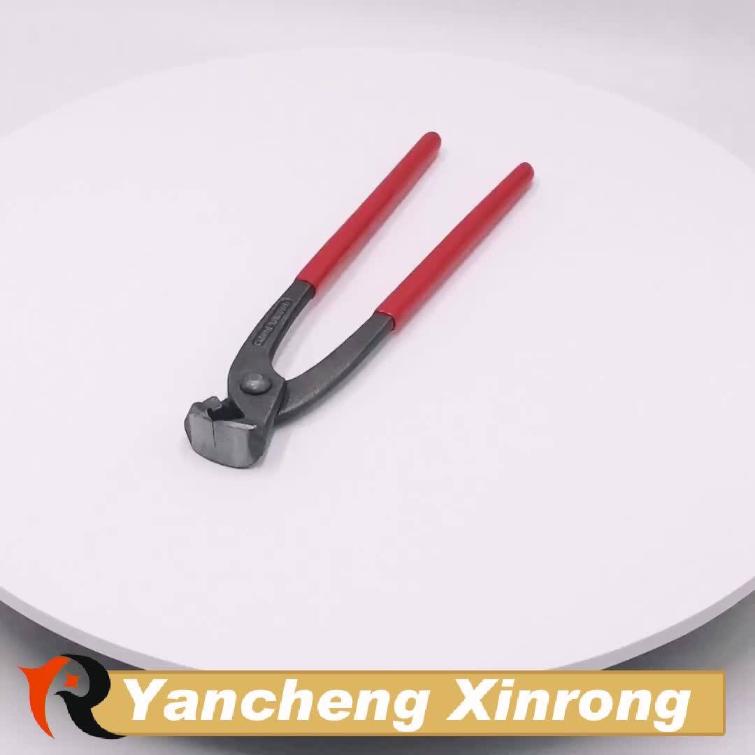 Hand Tools 10" Long Handle O-ring Clip Pliers Hose Clip Pliers - Buy ...