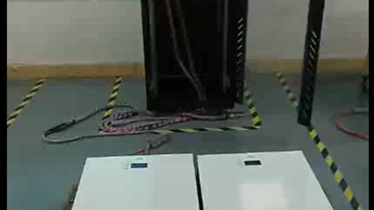 Inversor Híbrido Powerwall De Tesla 15kw 48v 200ah De Energía Solar ...