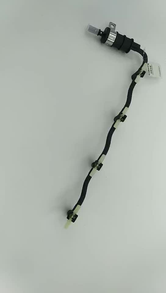 93198547 Overflow Diesel Oil Return Pipe For Vauxhall Opel - Buy ...