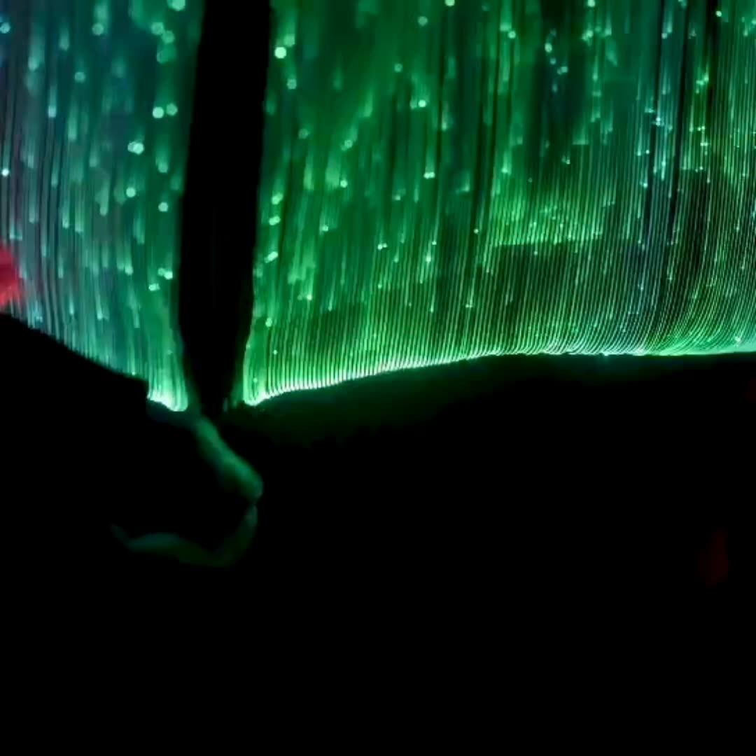 Dj Dance Show Nightclub Luminous Costumes Led Light Flashing Jacket ...