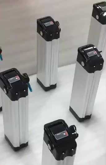 Best E Bike Battery Pack 48v 23ah 48 Volt 1000 Watt E Bike Battery 48v ...